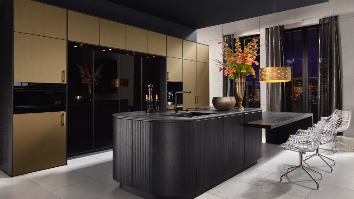 Pronorm kitchens for Cardiff | Llantwit Major, Cowbridge, South Wales