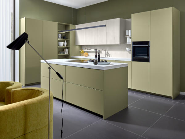 Pronorm kitchens for Cardiff | Llantwit Major, Cowbridge, South Wales